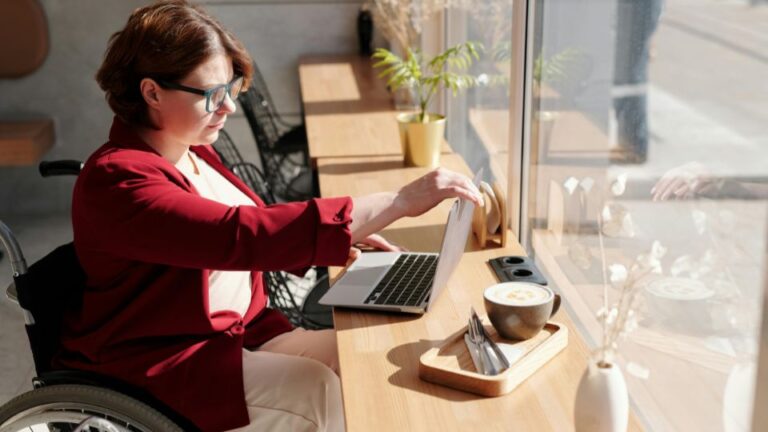 Work from Home Jobs for Disabled Individuals | Disability Job Board